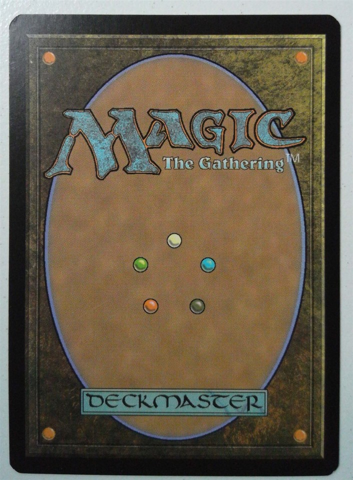 Deep-Sea Terror *PLAYSET* Magic MtG x4 Origins SP | eBay