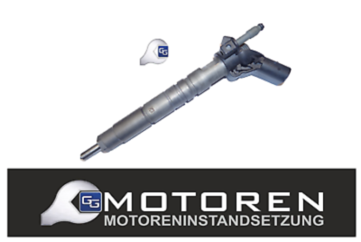 Original Mercedes 350CDI 300CDI INJECTOR INJECTOR 0445116026 ...