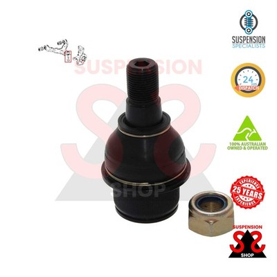 Lower Front Axle Ball Joint Suit MERCEDES-BENZ Sprinter 4-T 416 CDI ...