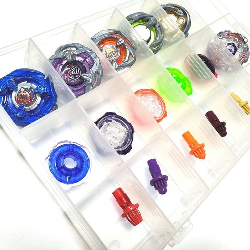Beyblade X Lot Takara Tomy Blade Ratchet Bits Aero Pegasus Shark Edge ...