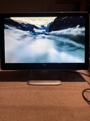 22” Hp Monitor | eBay