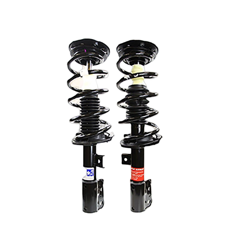 Monroe OEM Front Struts For 2012 Chevy Captiva Sport 3.0L 4X4 Lifetime ...