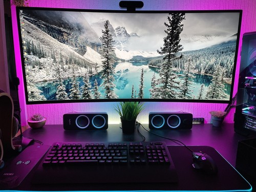 LG 38GL950-B 38” 175hz 3840x1600 G-Sync Monitor RRP £1800 | eBay UK