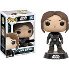 Star Wars: Rogue One - Jyn Erso Trooper US Exclusive Pop! Vinyl Figure ...