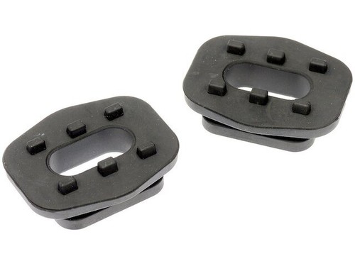 For 2011-2019 Ford Explorer Radiator Mount Bushing Dorman 14799XQSS ...