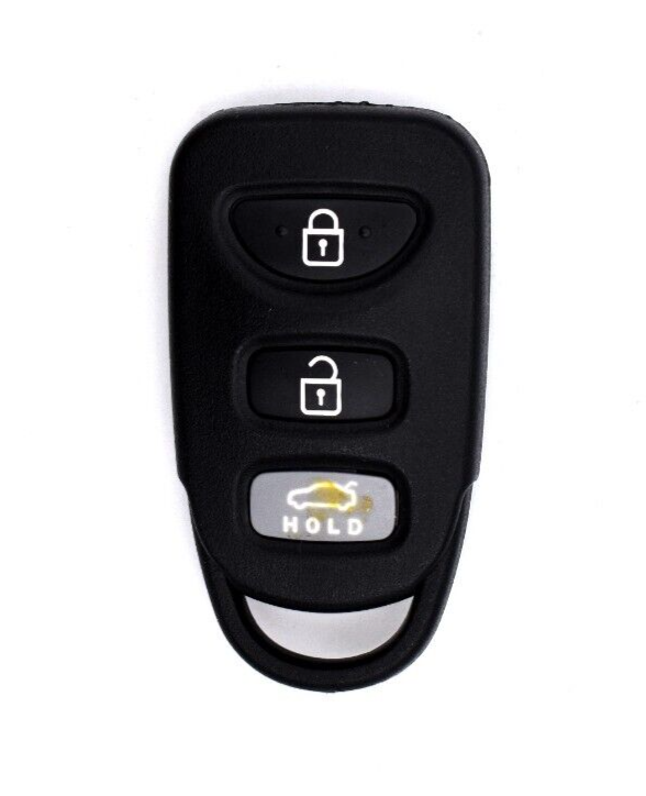 OEM Hyundai Keyless Entry Remote Key Fob 95430-3X500 OSLOKA-360T | eBay