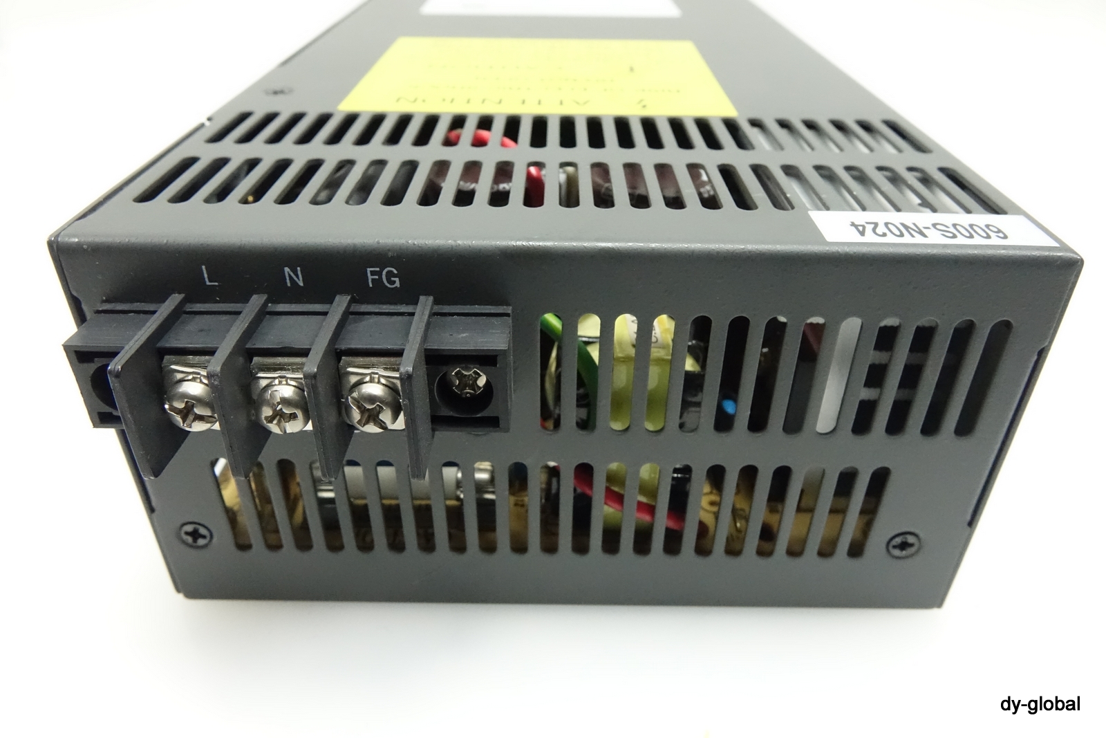 COTEK ELECTRONICS DC24V 25A Used DC Power Supply 600S-N024 | eBay