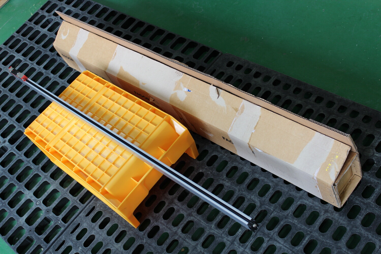 Fagor Linear Scale MP-102S Vers:09A, 1Pcs, Free Expedited Shipping | eBay