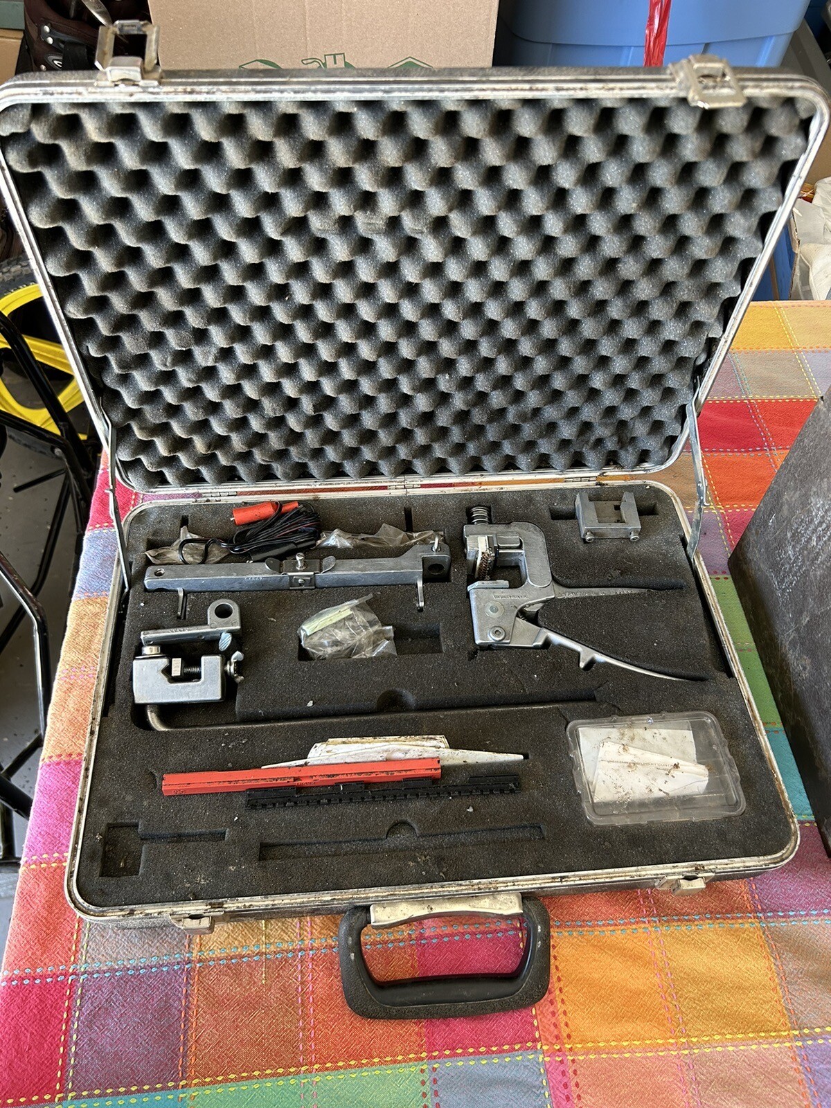 copper splicing tools | eBay