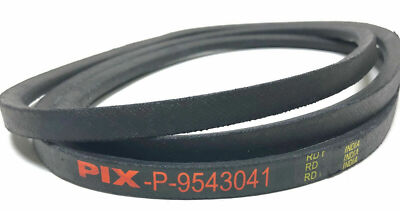 1/2″ X 105″ Belt for MTD Cub Cadet Troy-Bilt 754-3041 954-3041, 7543041 ...