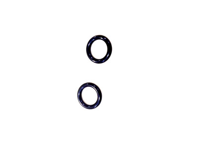 10 PIECES OXYGEN, OXYGEN REGULATOR O RINGS PREVENTS LEAKS ON BOTTLES ...