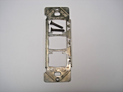 Despard Strap Mounting Bracket | eBay