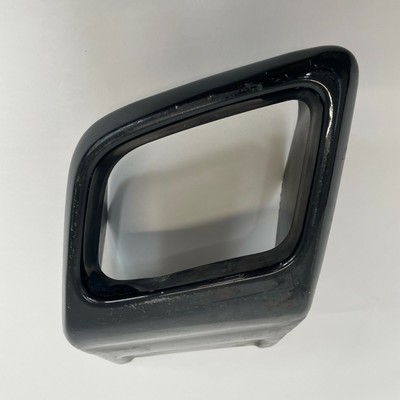 2012 - 2019 Land Range Rover Evoque L538 Rear Left Exhaust Tip Finisher ...