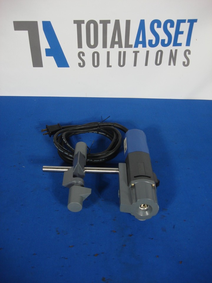 IKA Ultra Turrax T25 Basic S1 Homogenizer Disperser 24k RPM | eBay