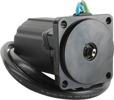NEW 12V TRIM MOTOR FOR HONDA MARINE ENGINES BF40 2004-2010 6237 36120 ...