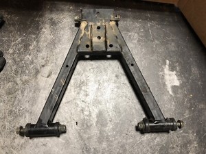 11-19 Polaris Ranger Rear Upper A Arm Control Arm A-Frame LH Left RH ...