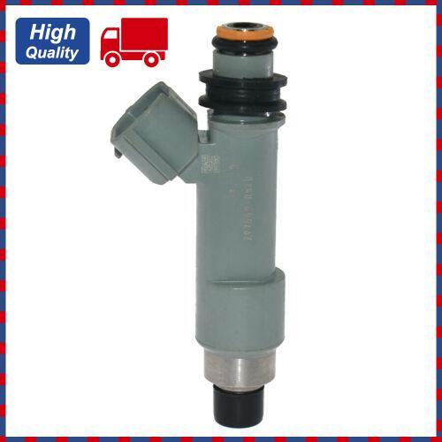 297500-0540 Fuel Injector 15710-64J00 For Suzuki Jimny Liana Swift SX4 ...