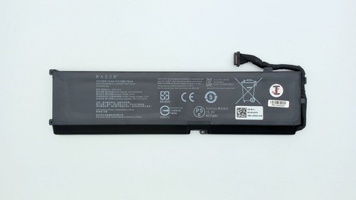 Razer Blade 15 2018 2019 Battery 15.4V 4221MAH | eBay