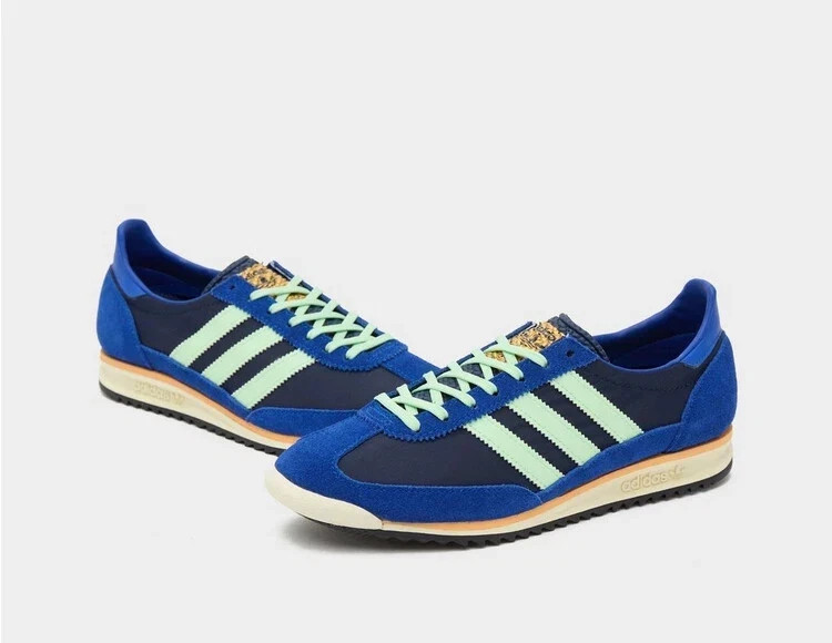 adidas Originals SL72 OG 'Night Indigo' IE3426 Trainers UK 7 | eBay UK