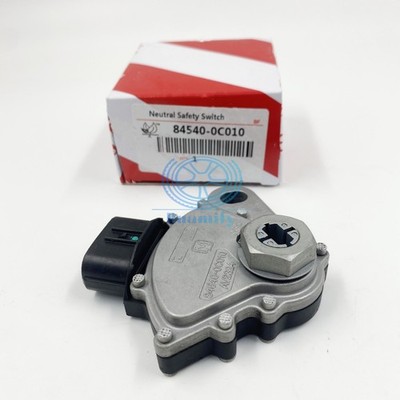 OEM Transmission Range Sensor PRNDL Switch 84540-0C010 FOR Toyota ...