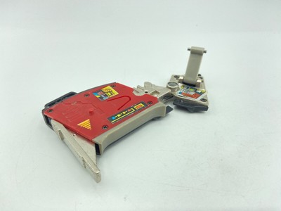 G1 MEGATRON LEFT LEG, THIGH JOINT AND PIN TRANSFORMERS (4L-41763) | eBay