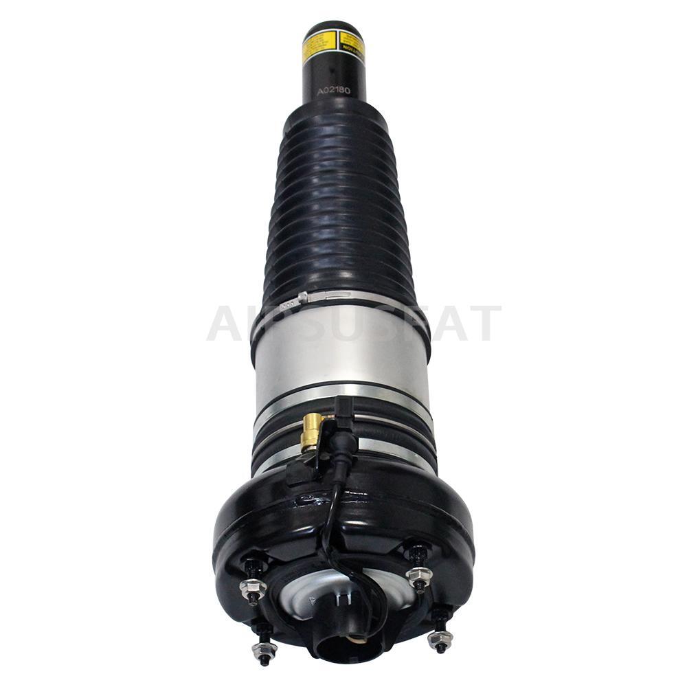 Front Air Suspension Shock For Audi A6 C7 A7 4G A8 D4 Bentley Mulsanne ...