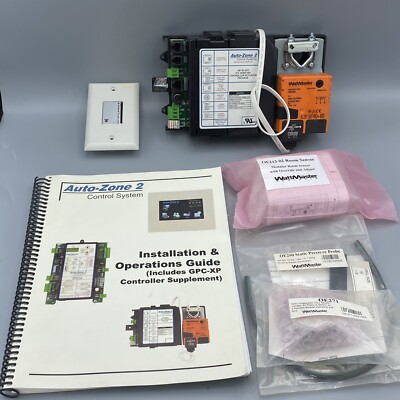 Controls - Zone Controls