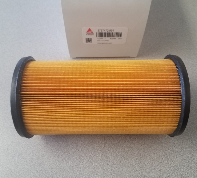 Air Filter for AGCO St 22 a 3757472 M 91 for sale online | eBay