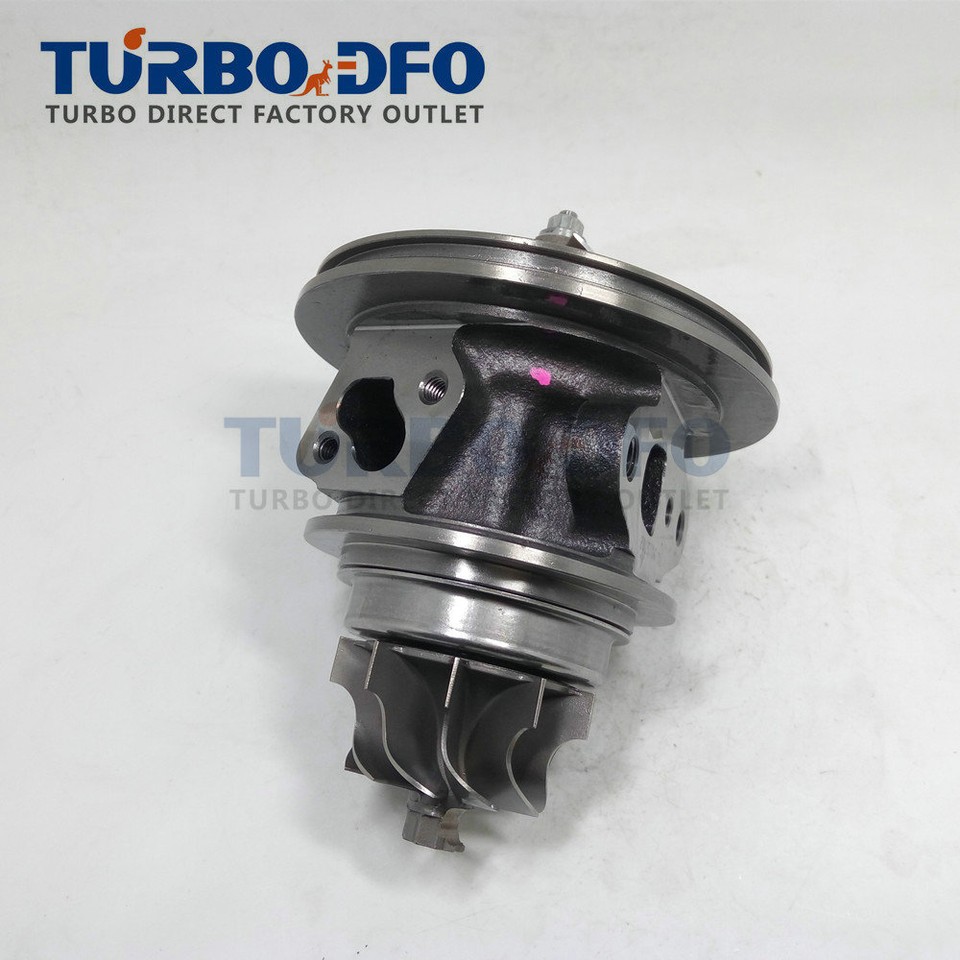 Turbo charger 17201-54090 CHRA cartridge for Toyota Hiace Hilux TD 2L-T ...