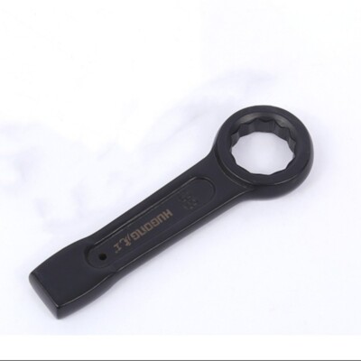 22mm Flogging Ring Spanner Slogging Hammer Impact Striking Wrenches | eBay