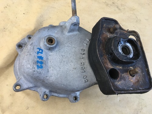 Porsche 356 Transmission/Gearbox Nose Cone/Cover Single Mount FL#22 C# ...