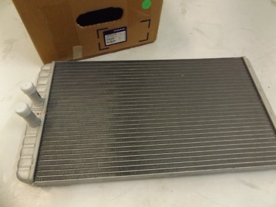 VOLVO VOE 16688265 HEATER CORE CLIMATE UNIT NEW OEM LOADER ARTICULATED ...