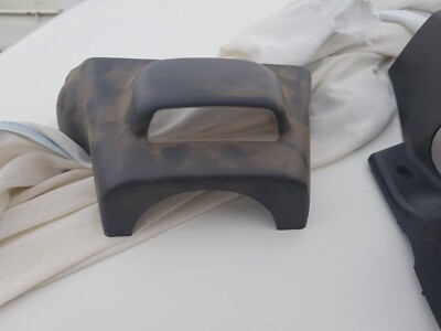 VR VS Holden Commodore Ute Steering Column shift Surround Plastic ...