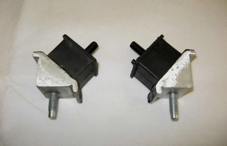 Discovery 1,Range Rover Classic 300Tdi Gear Box Mounts ANR3200, ANR3201 ...