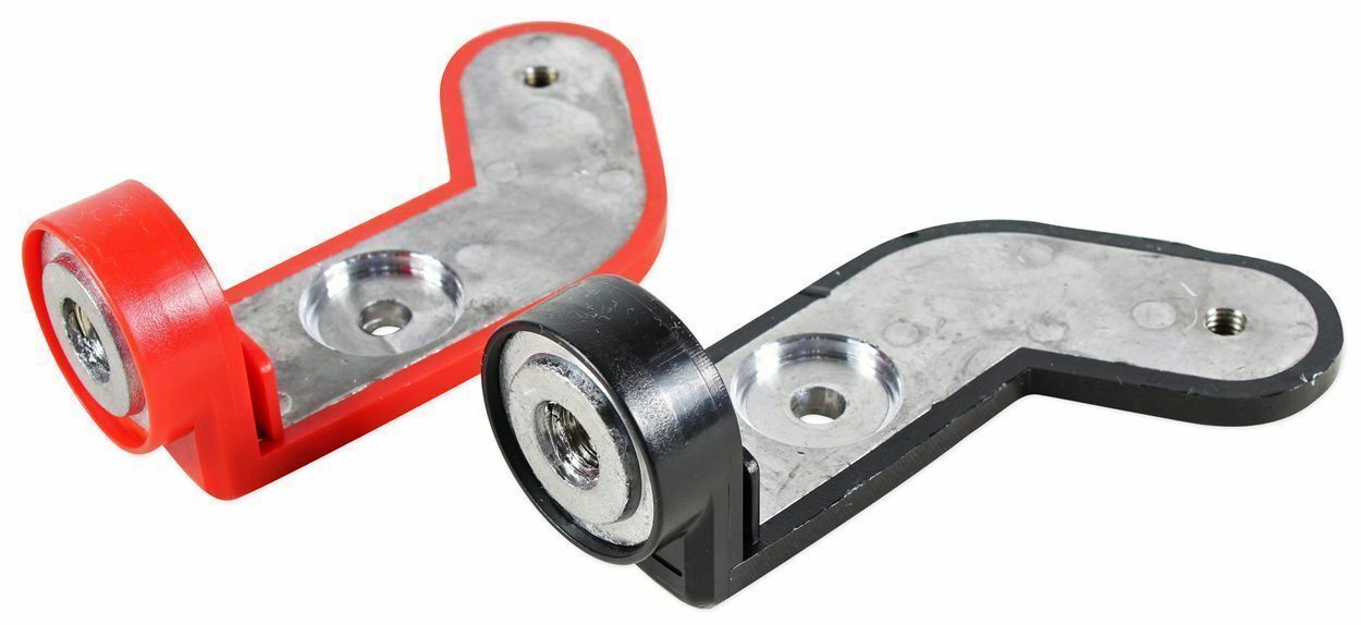 XS Power 555 I-Bar Dual Top Posts And Side Adapter Compatible with I ...