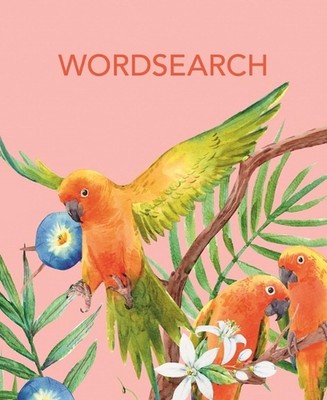 Wordsearch: Over 150 Puzzles by Eric Saunders (English) Paperback Book ...