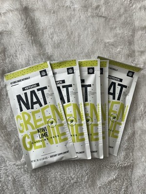 5 pk Pruvit NAT KETO NON-Charged Ketogenic Dietary Supplement Expired ...