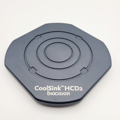 Corning/Biocision CoolSink HCD2 - Thermoconductive Histology Rack ...