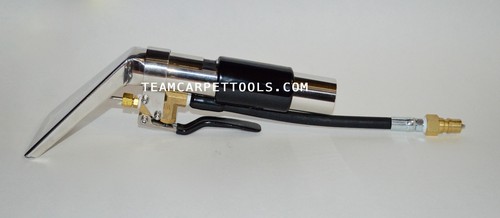 WESTPAK Carpet Cleaning 4" INTERNAL JET DETAIL WAND Upholstery Auto ...