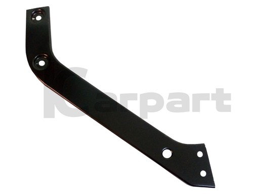 GENUINE New Headlight upper brace cover Left VW Tiguan 2016- 5NA805931A ...