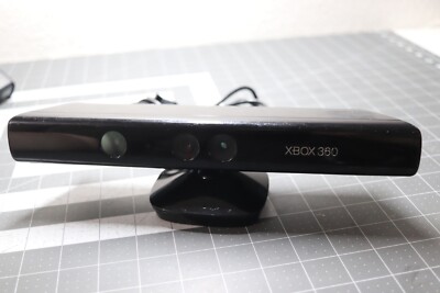 Xbox 360 Kinect Connect Sensor - Model 1414 | eBay