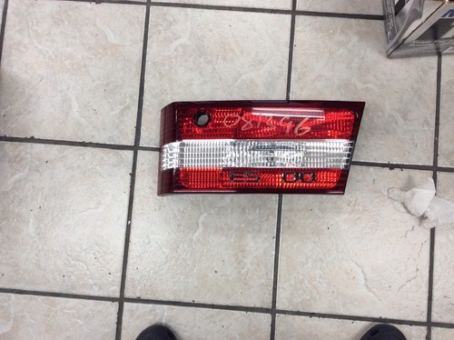 00-01 Lexus ES300 Tail Light Rear Brake Lamp Inner Lid Mounted ...
