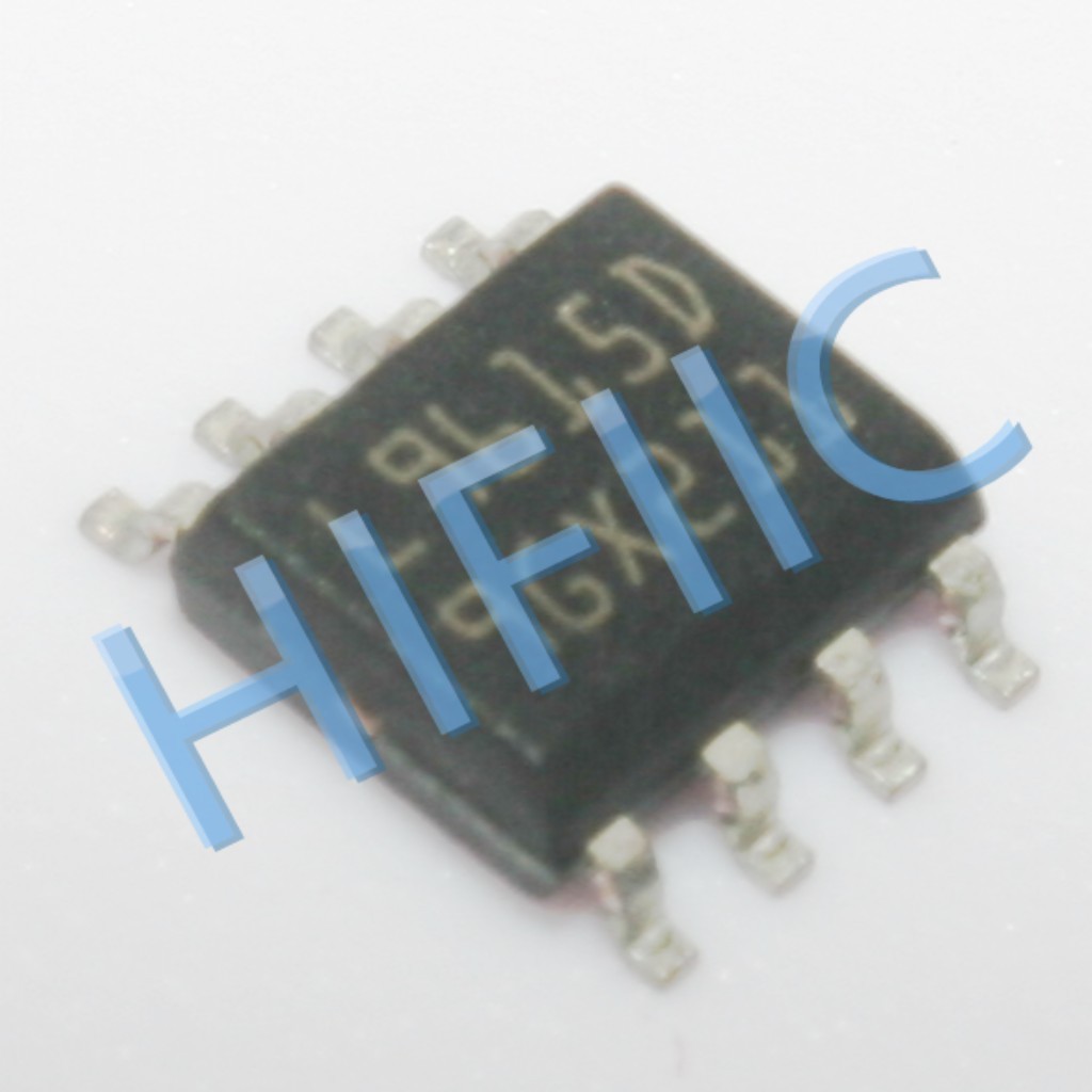 1PCS L9615D013TR L9615D CAN BUS TRANSCEIVER SOP8 | eBay