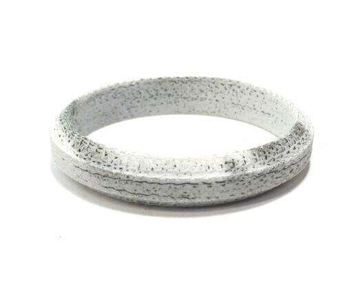 Motorcraft Exhaust Pipe Connector Gasket - Ford (F4TZ-6K854-C) Adapter ...