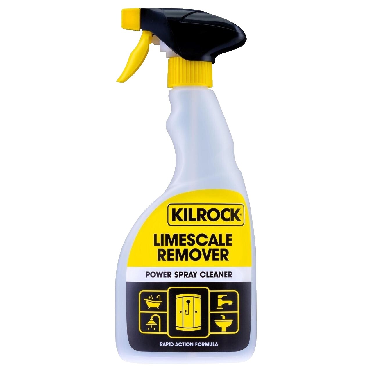 Limescale Remover Kilrock | eBay UK