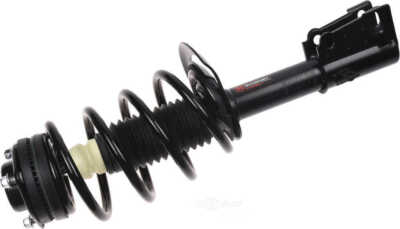 Suspension Strut and Coil Spring Assembly-PRO-Strut fits 11-14 Chrysler ...