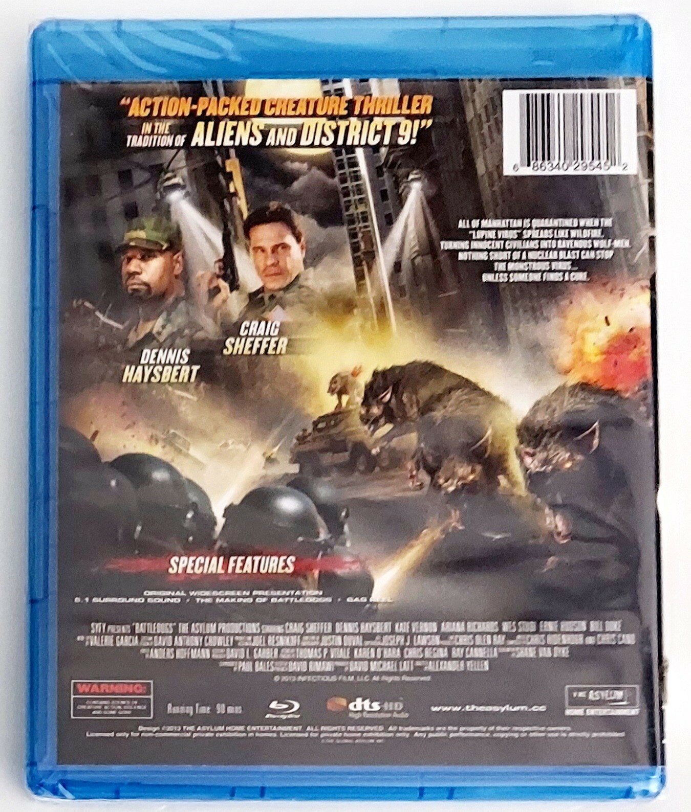 Battledogs (Blu-ray) for sale online | eBay