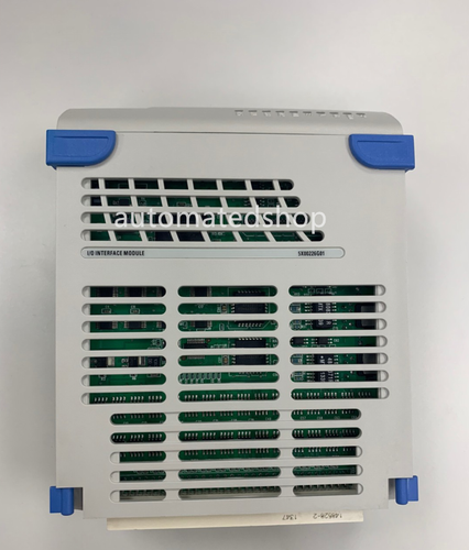 5X00226G01 Emerson Ovation DCS Card Fast By SF OR DHL for sale online ...