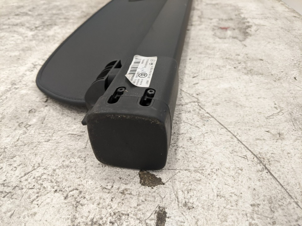 2016 2017 2018 2019 MERCEDES GLC300 CARGO COVER OEM USED #E0135 | eBay