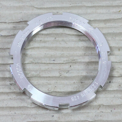 Bosch Lockring Gen2 aus Aluminium für Active und Performance E-Bike ...